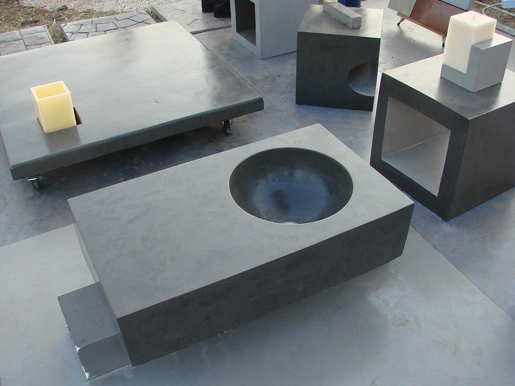 Architectural Concrete Solutions | BRUT
