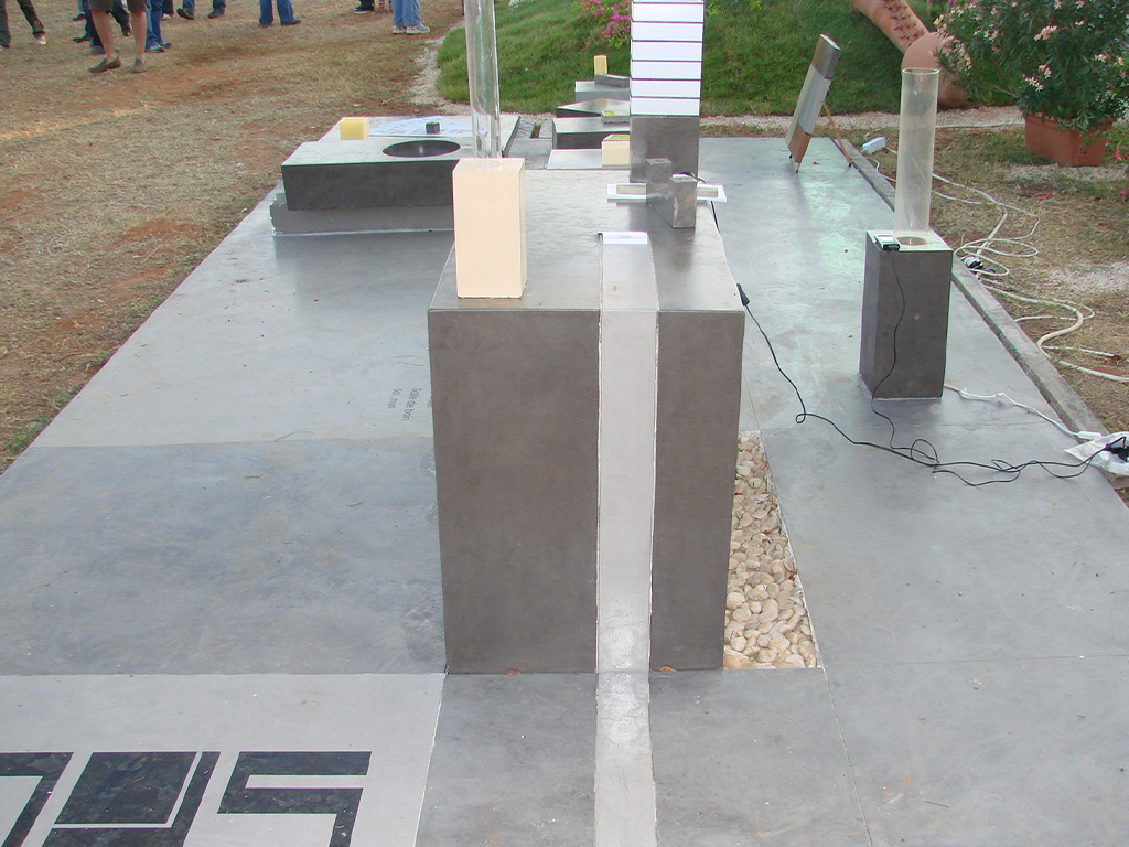 Architectural Concrete Solutions | BRUT