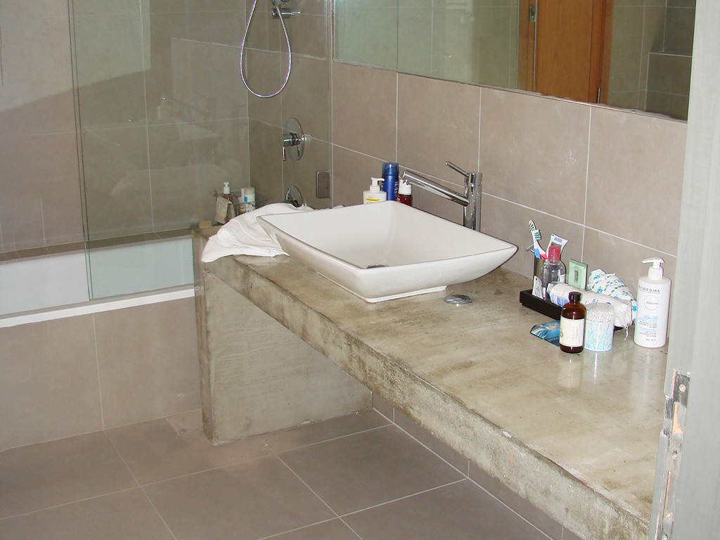Architectural Concrete Solutions | BRUT
